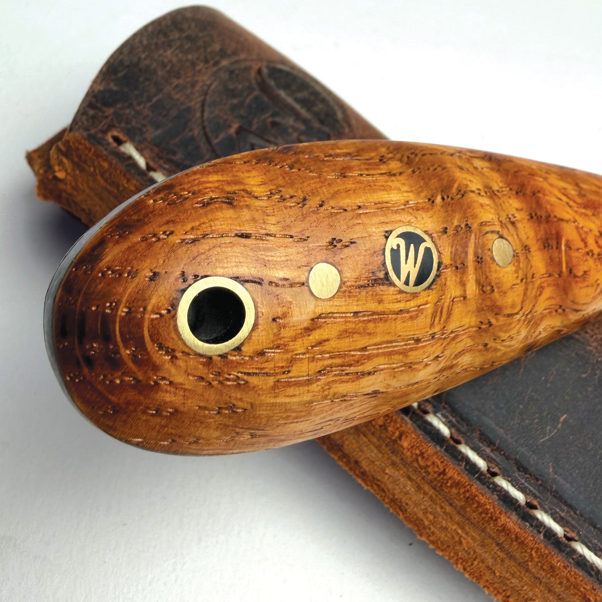 Ophidian Series Hunting & EDC Knives | Woody Brand – Woody Brand Knives