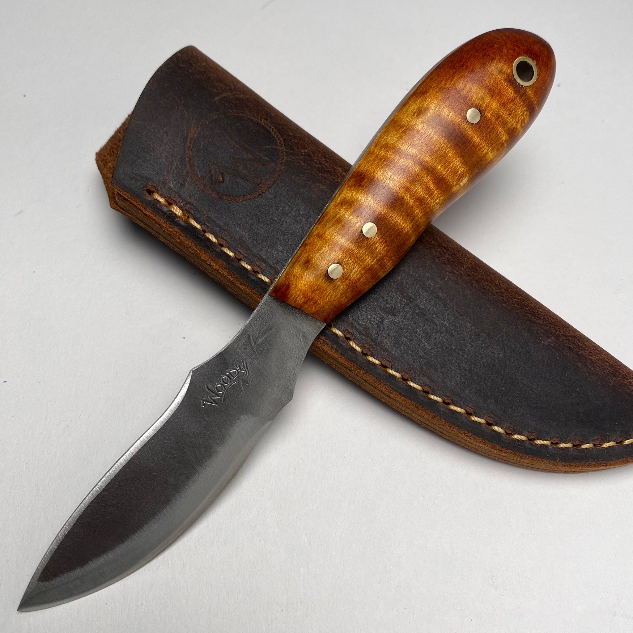 All Knives – Woody Brand Knives