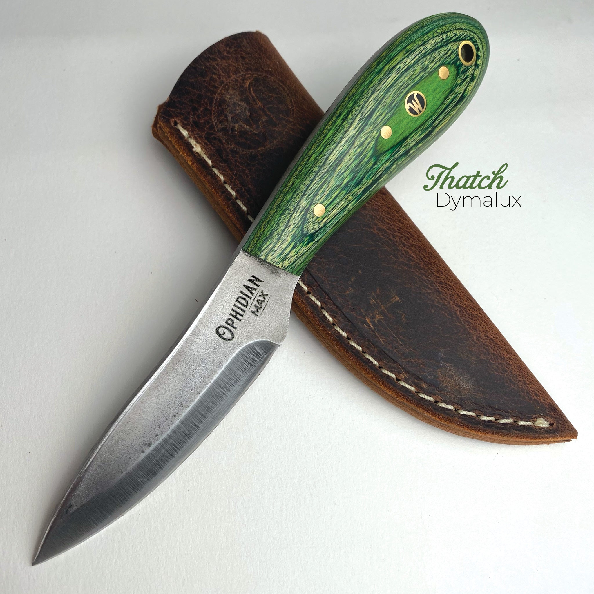 Ophidian Series Hunting & EDC Knives | Woody Brand – Woody Brand Knives