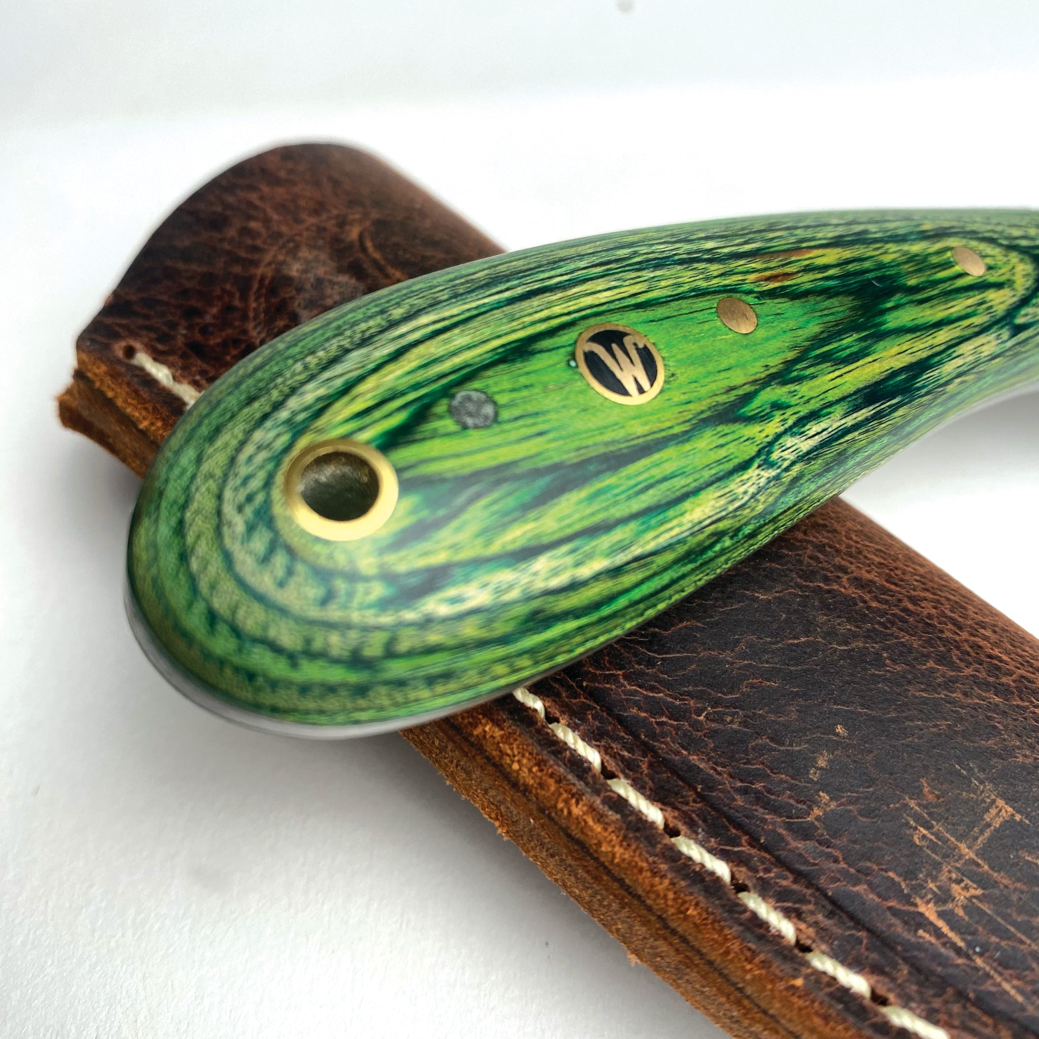 Ophidian Series Hunting & EDC Knives | Woody Brand – Woody Brand Knives