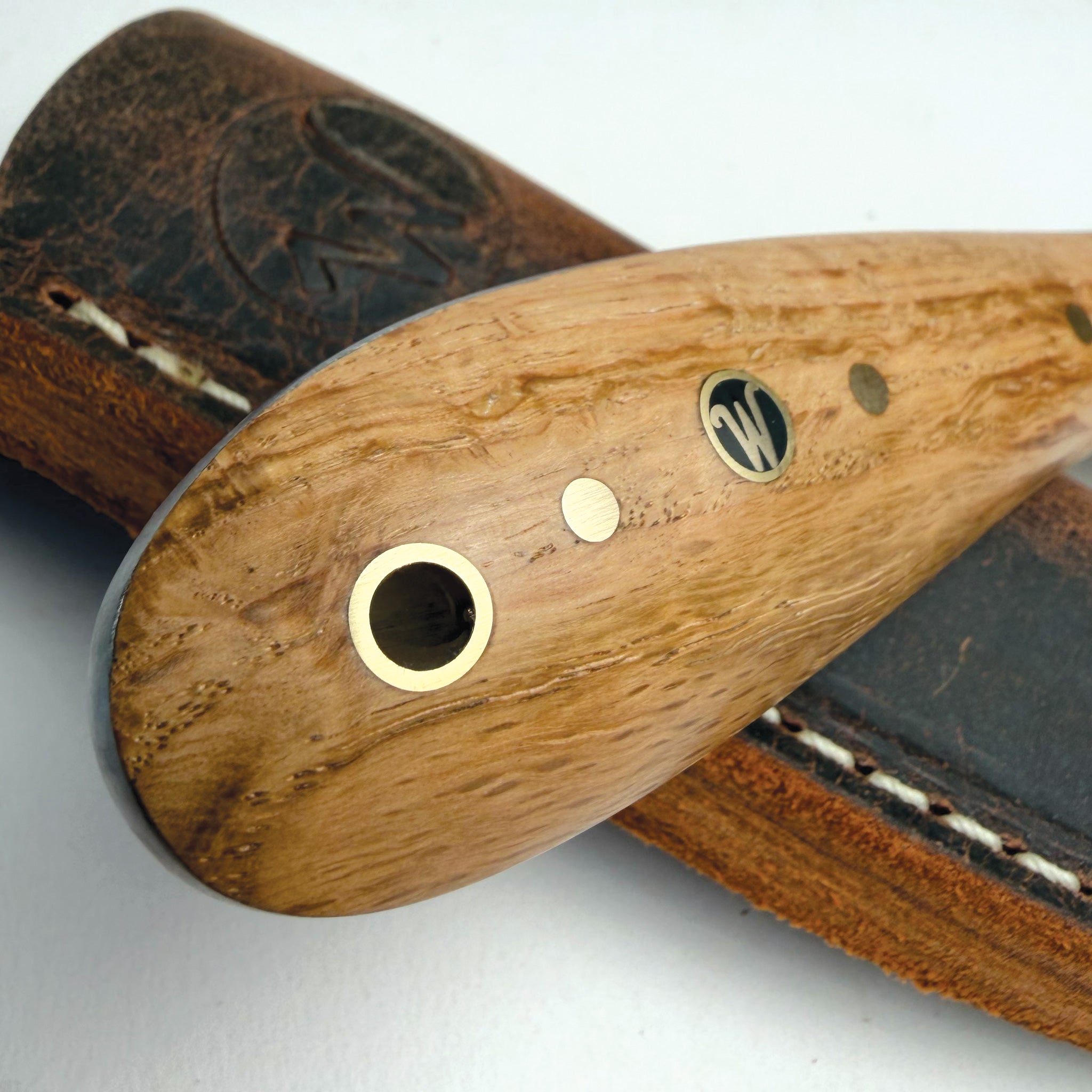 Ophidian Series Hunting & EDC Knives | Woody Brand – Woody Brand Knives